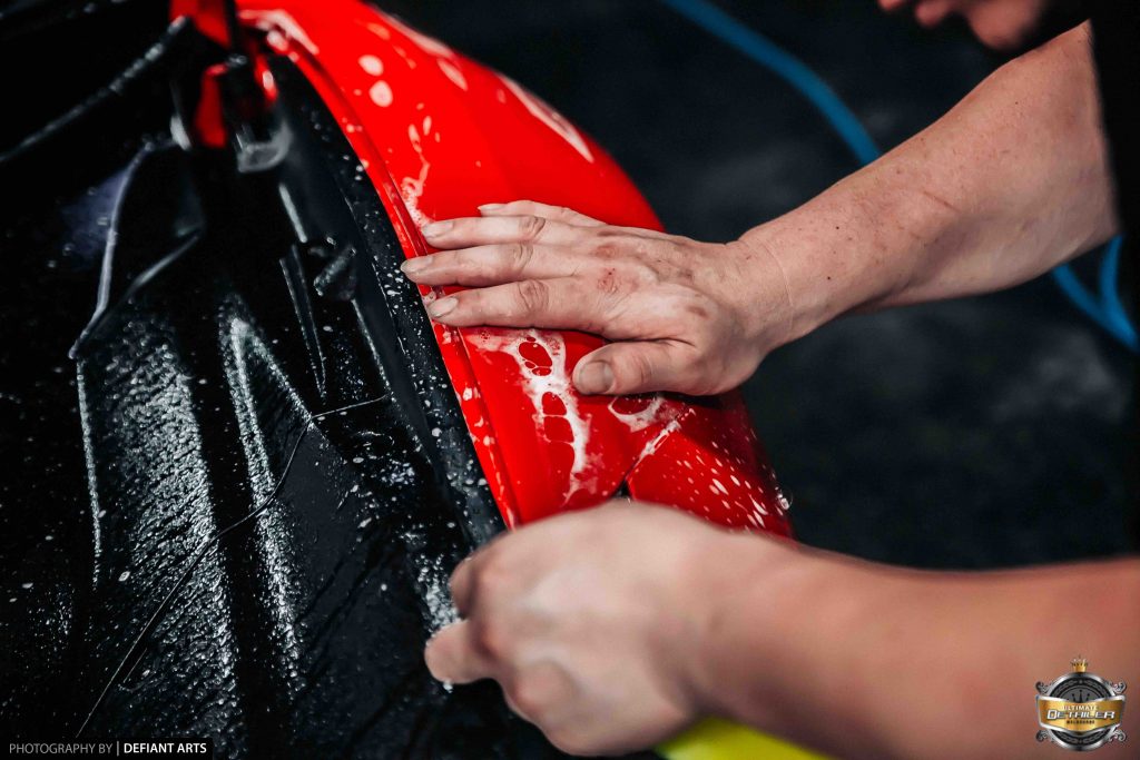 Paint Protection Film | Paint Protection Melbourne